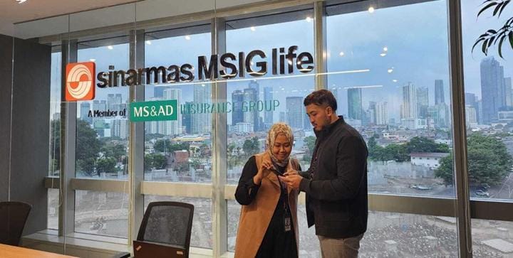 Wujudkan Komitmen Melindungi Nasabah, MSIG Life Bayarkan Klaim ...