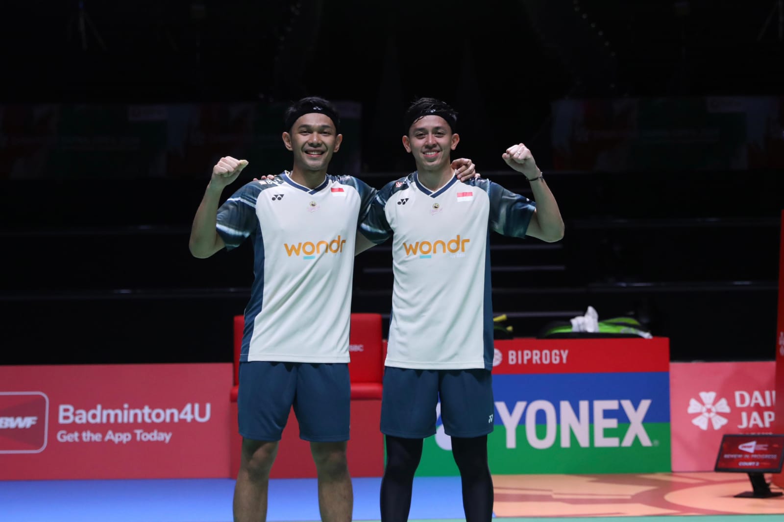 KBRI Tokyo Dukung Penuh Skuad Merah Putih dalam Japan Open 2024 ...