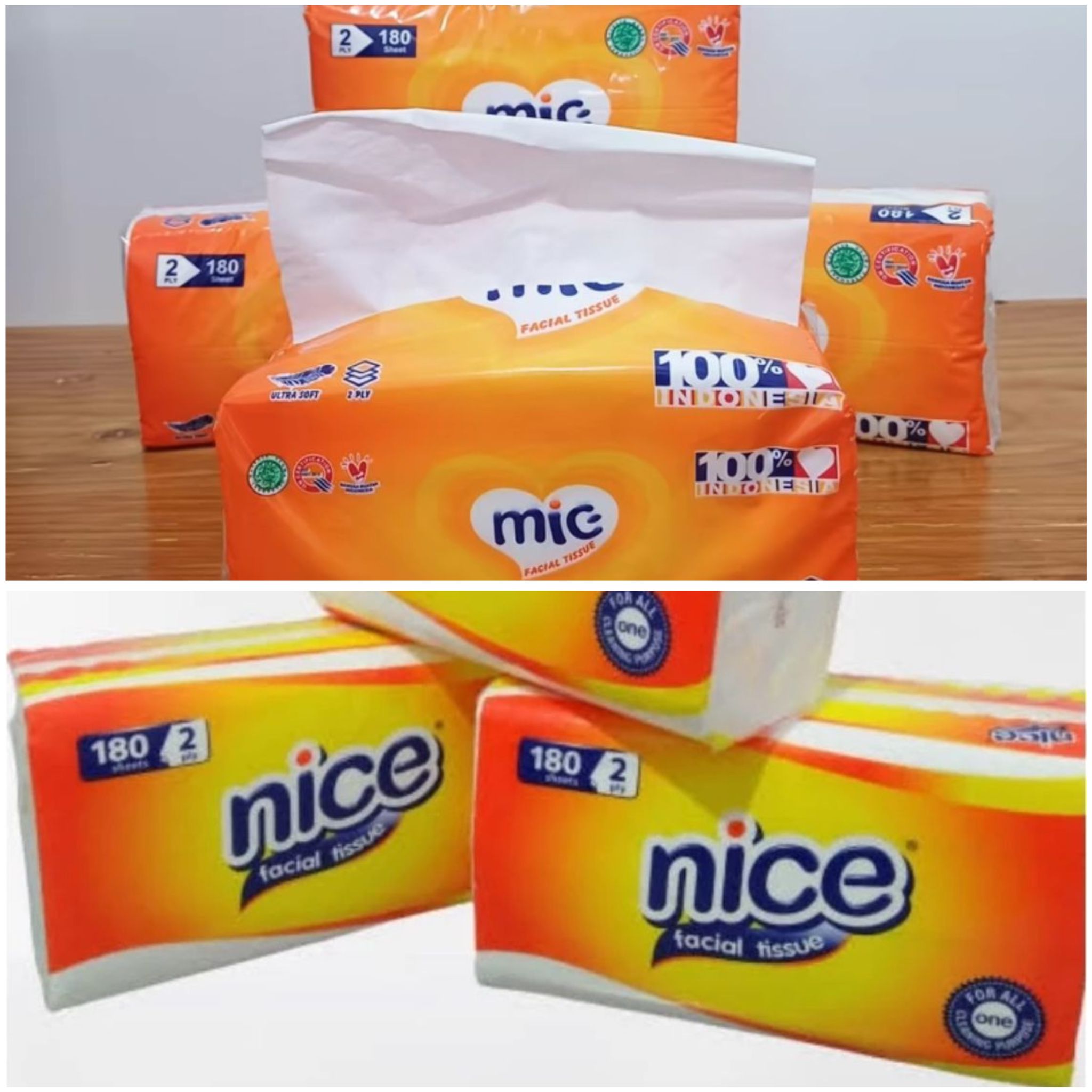 PT Azkia Diva Nusantara Mengajukan Kasasi atas Putusan Pembatalan Merek ...