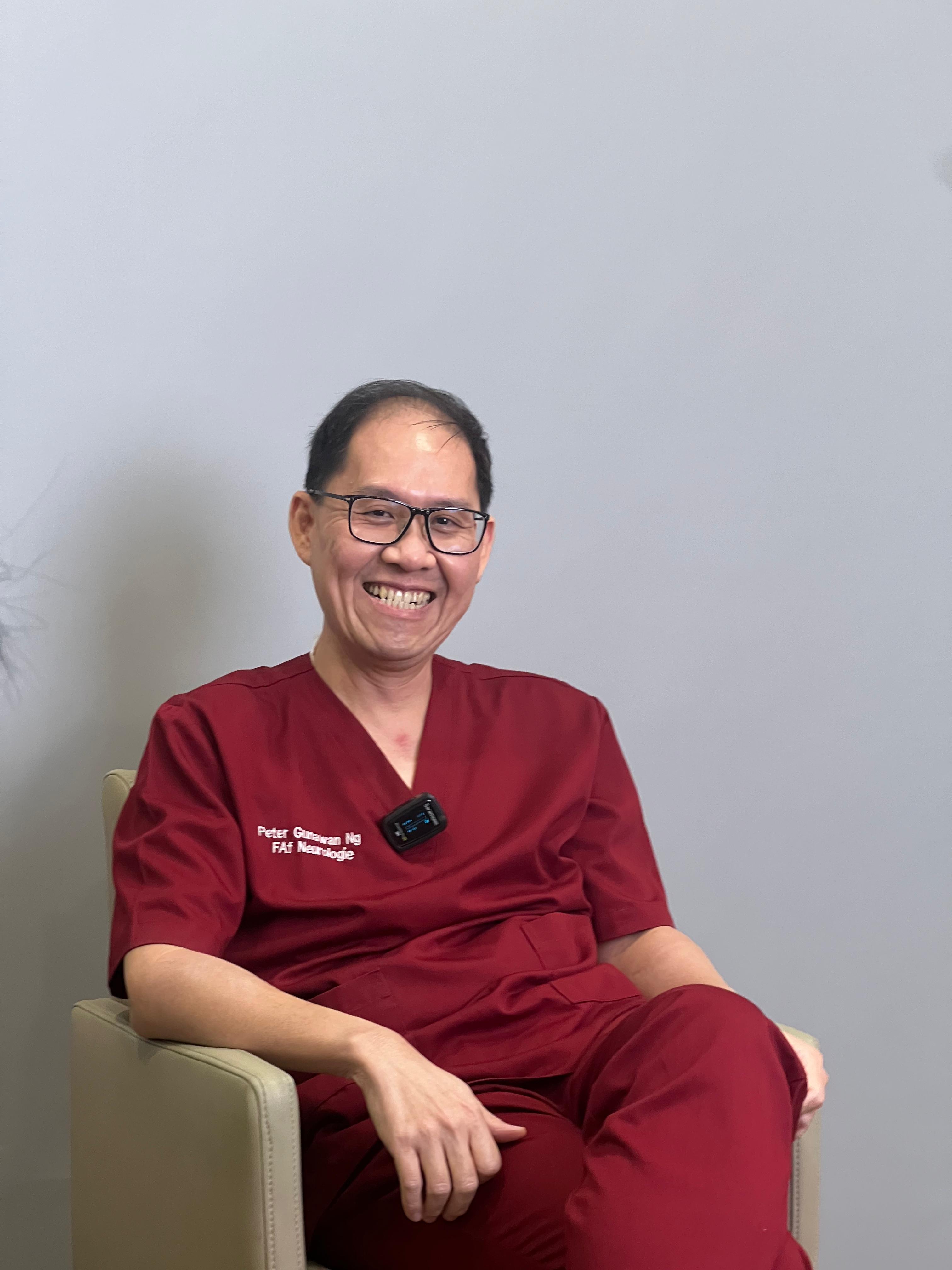 Pentingnya Penanganan Stroke Cepat untuk Pemulihan Yang Lebih Cepat ...