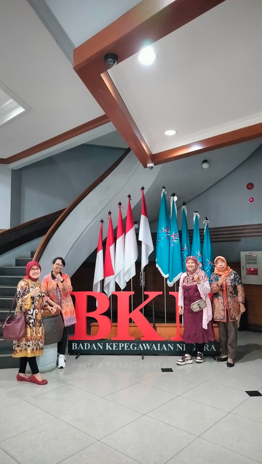 Ini Tuntuan KTKI-Perjuangan Kepada Menpan RB | Mnctrijaya.com