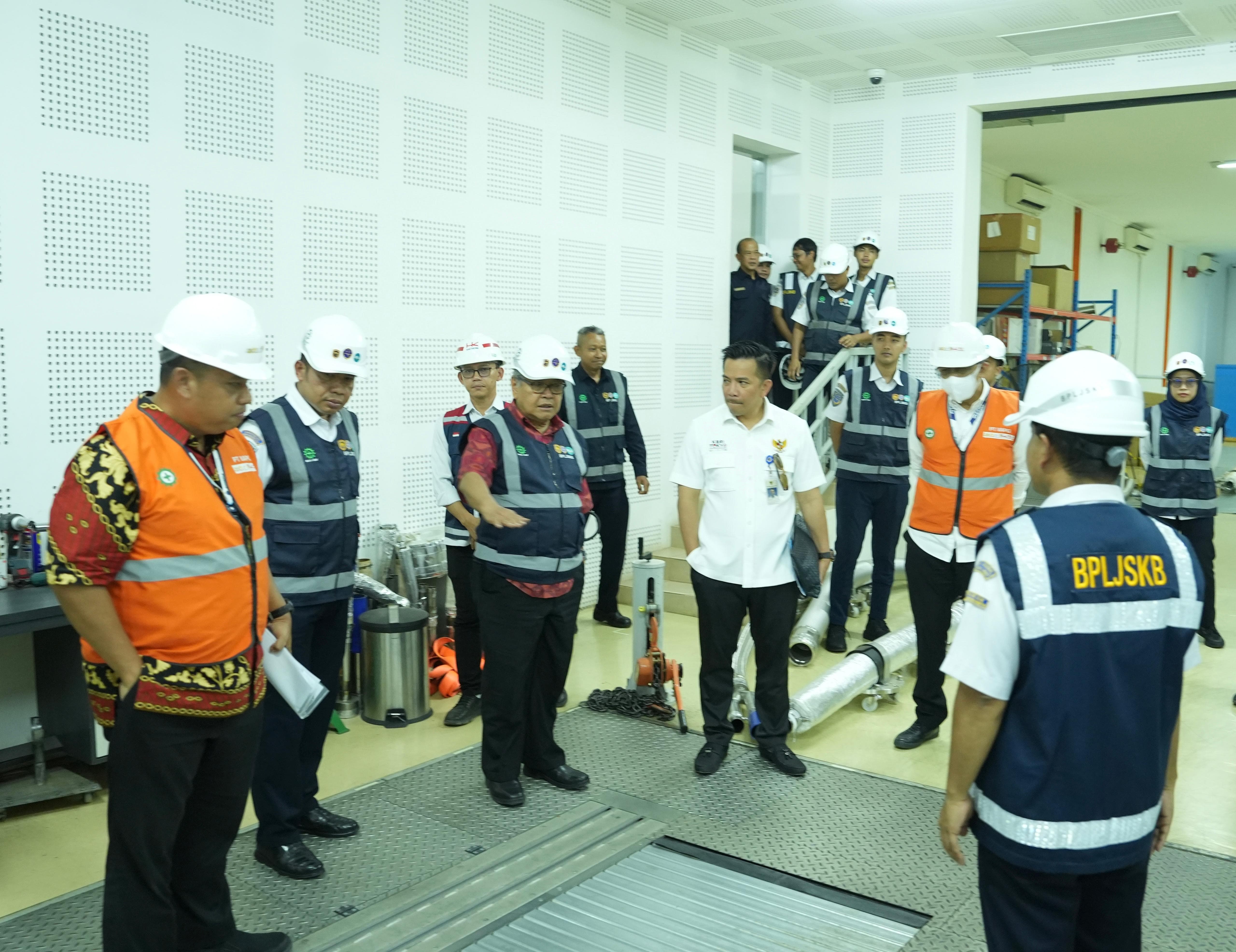 Pembangunan Proving Ground Bekasi, Perkuat Kerja Sama Otomotif ...