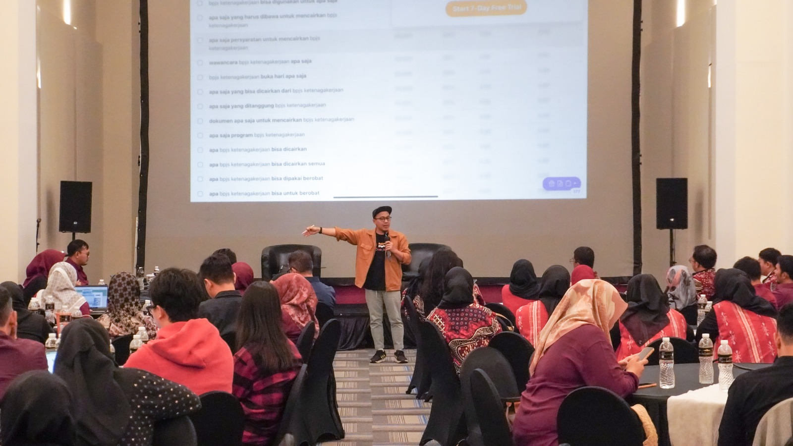 Yoso Lukito Berkolaborasi dengan BPJS Ketenagakerjaan Jabar: Tingkatkan Kompetensi Digital ...