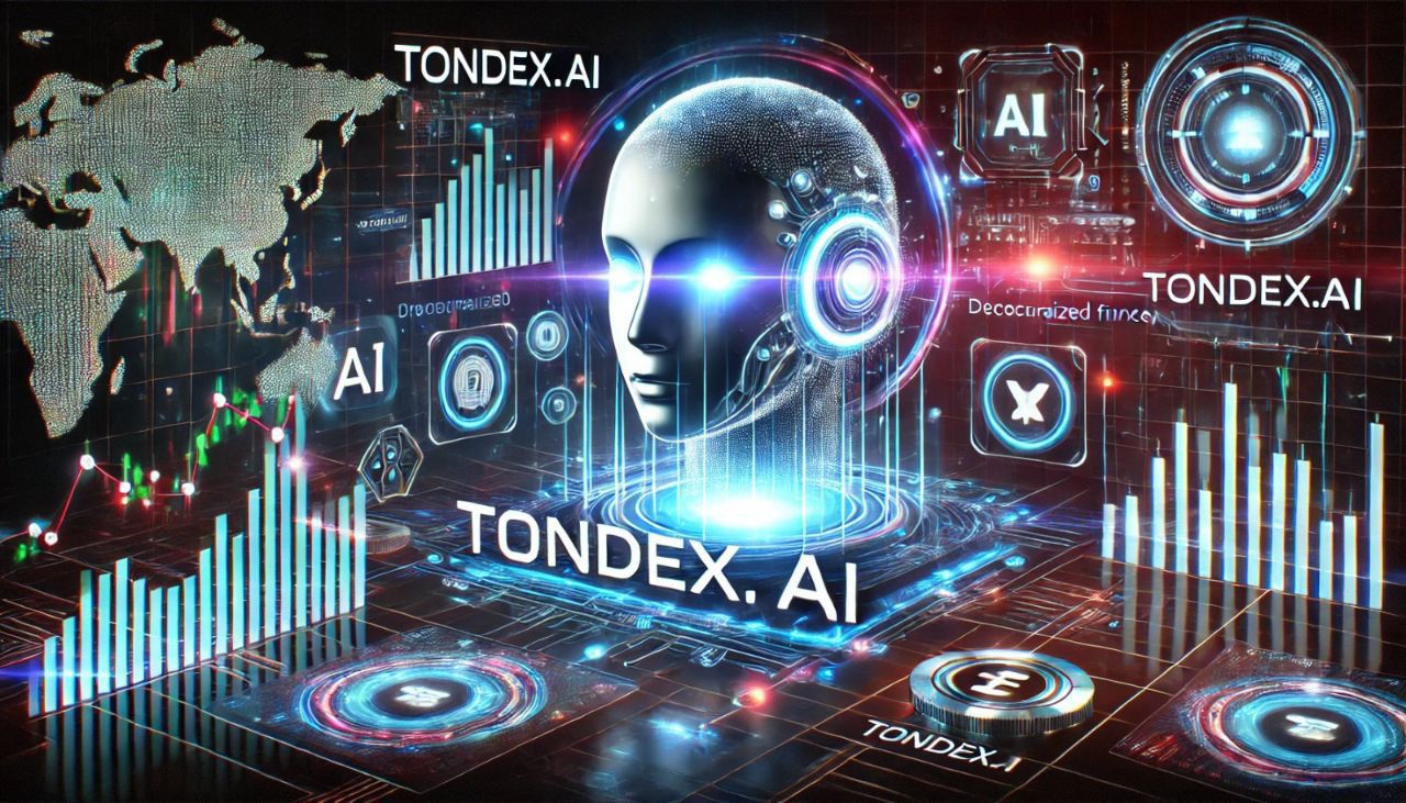 TONDEX Capai $1 Juta dalam Presale Tokennya | Mnctrijaya.com