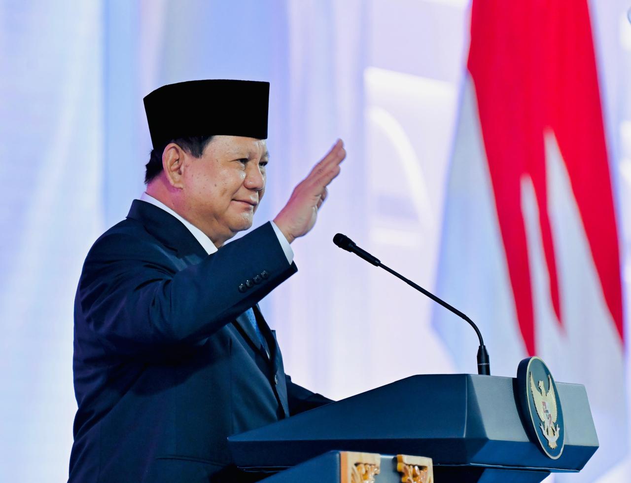 Presiden Prabowo Luncurkan Danantara, Wujud Komitmen Pengelolaan Investasi Berkelanjutan ...