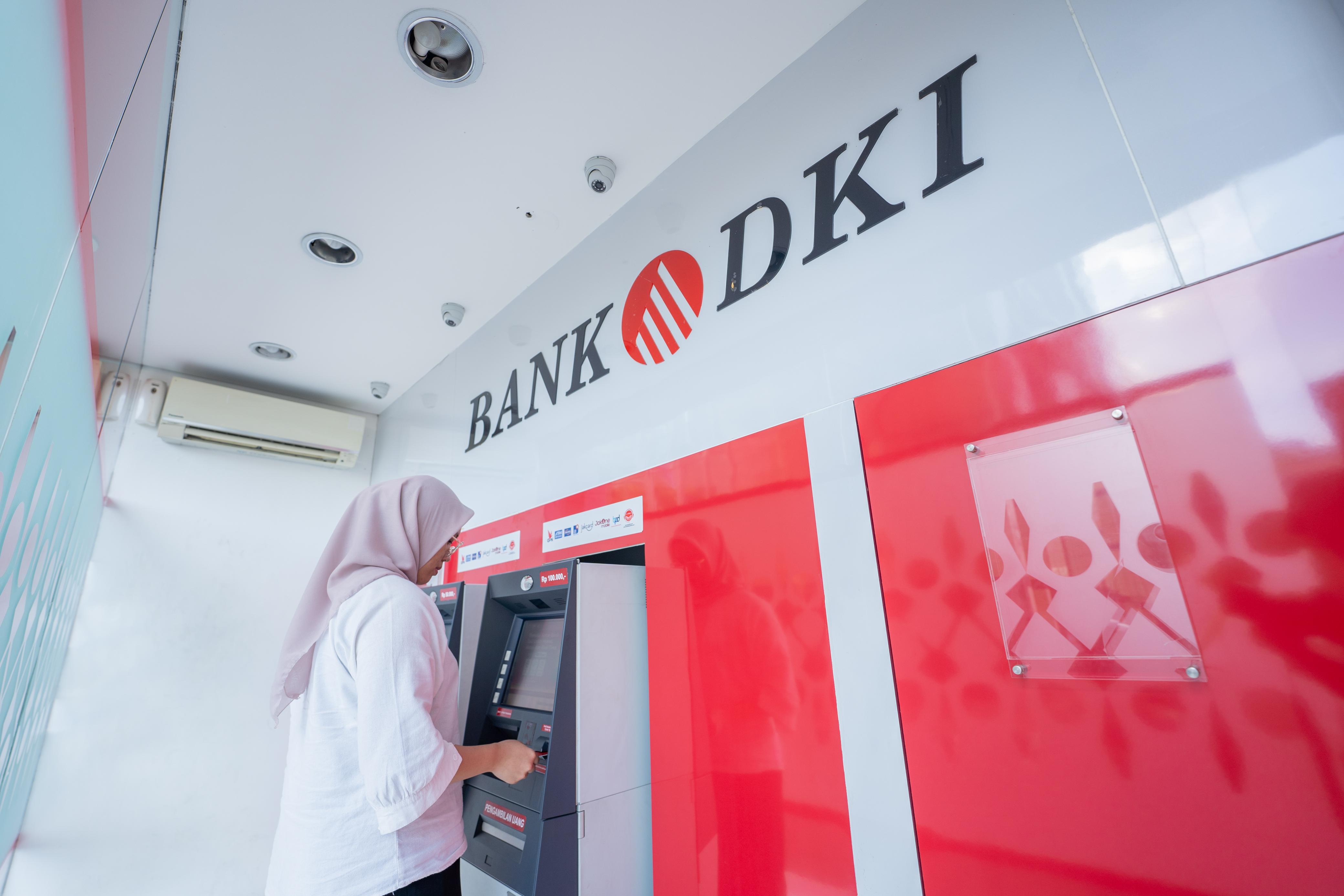 Bank DKI Sampaikan Progres Perbaikan Sistem Layanan Transfer Antar-Bank ...
