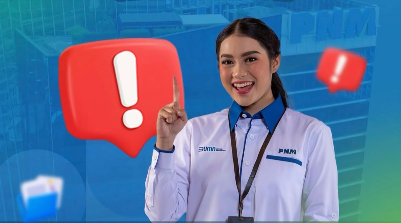 Hati-hati Informasi Palsu Terkait Pinjaman PNM Mekaar Secara Online ...