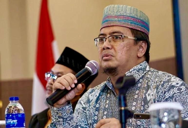 Negara dan Zakat: Mengukuhkan Peran BAZNAS RI sebagai Pilar Keadilan Sosial Ekonomi | Mnctrijaya.com