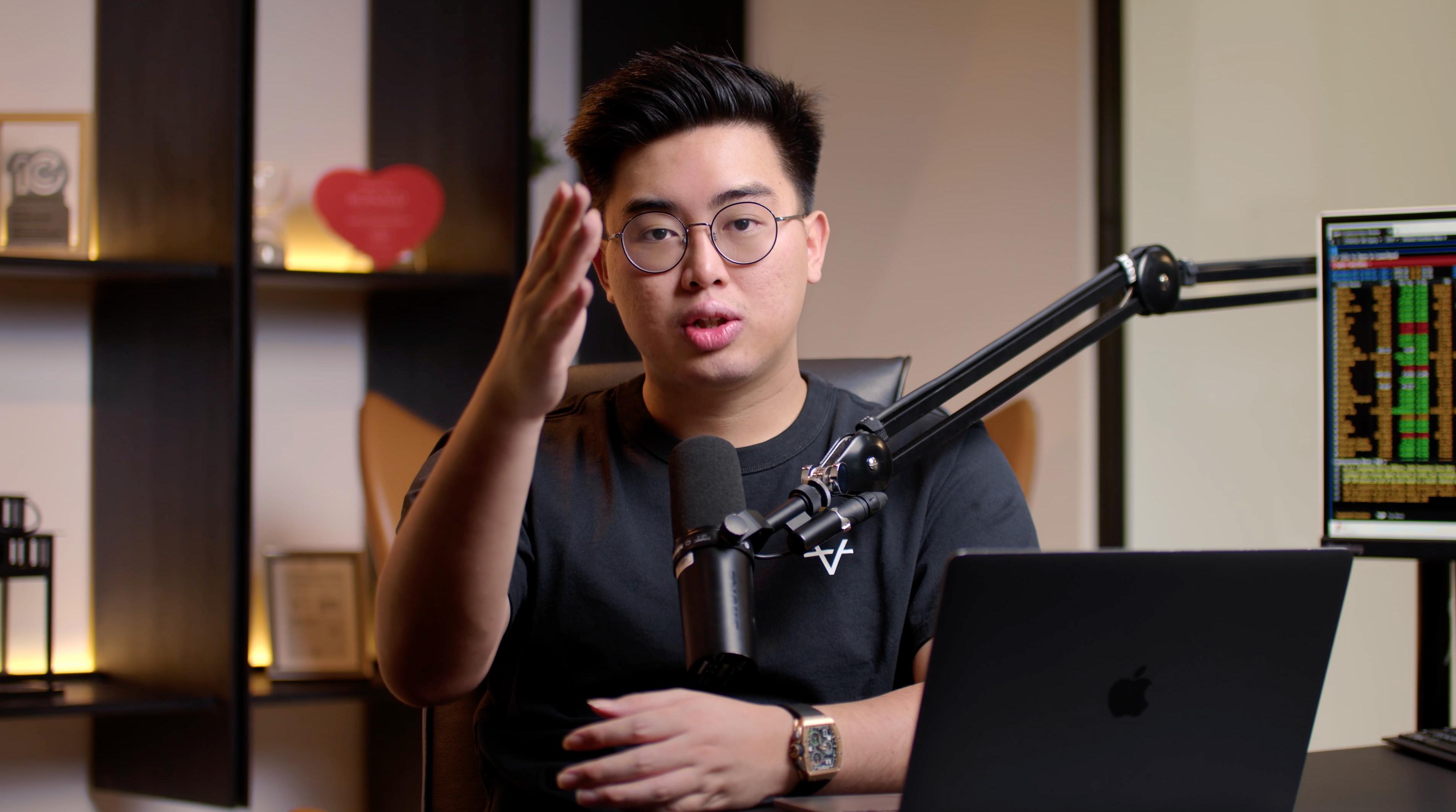 Timothy Ronald: 11 Pelajaran yang Mengubah Hidupnya | Mnctrijaya.com