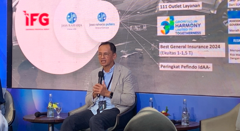 Liburan Tanpa Cemas, JRP-Insurance Lindungi Perjalanan Anda ...