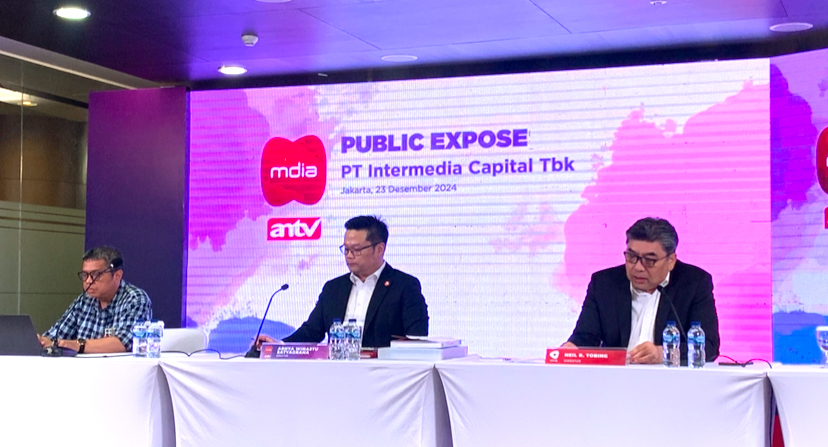 VIVA dan MDIA Rampungkan PKPU, Fokus Perkuat Bisnis Digital ...