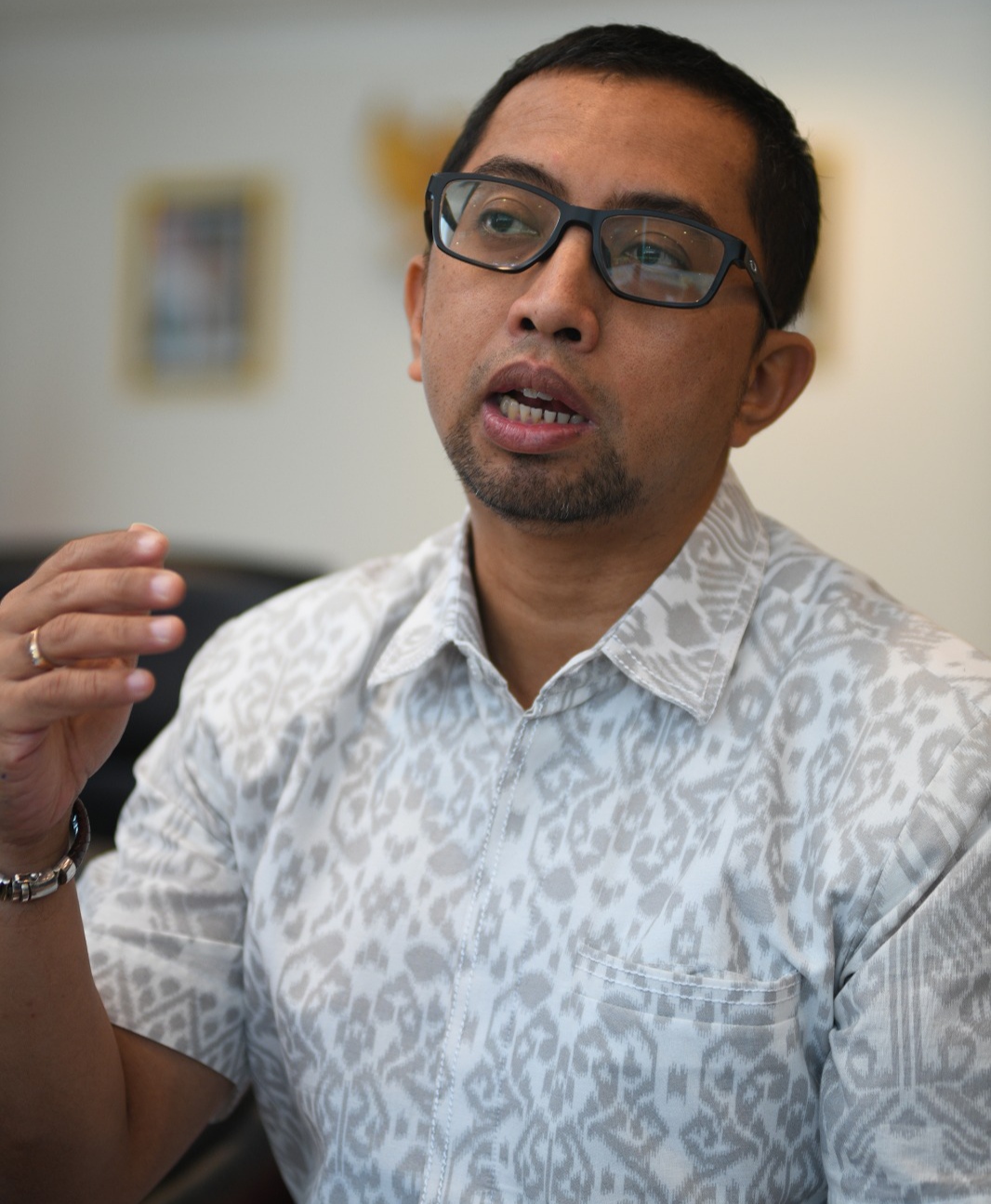 National Sugar Summit 2023 Siap Digelar, ID FOOD Kembali jadi Tuan ...