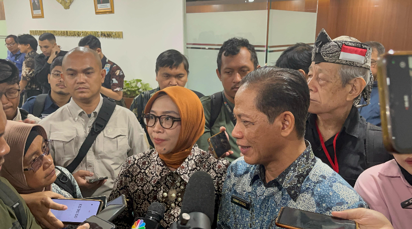 KLH Hentikan Praktik Open Dumping di 37 TPA, Langkah Awal dari 343 ...