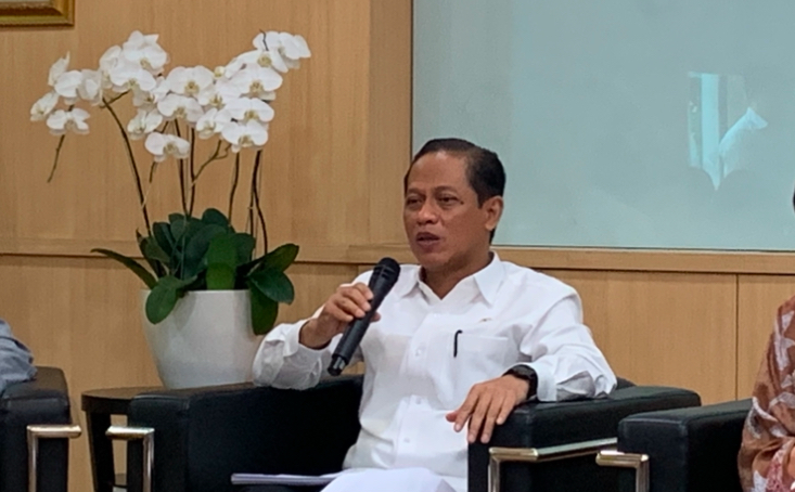 KLH Hentikan Praktik Open Dumping di 37 TPA, Langkah Awal dari 343 ...