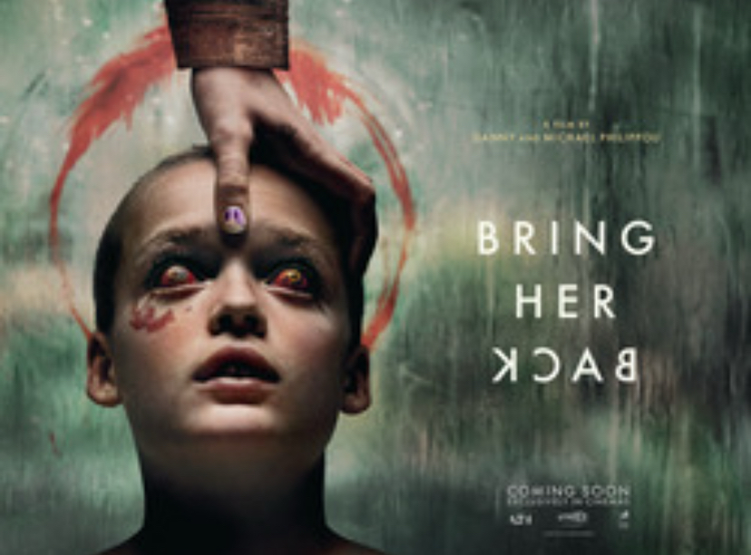 Bring Her Back: Film Horor Tentang Duka, Trauma, dan Ritual Gelap ...