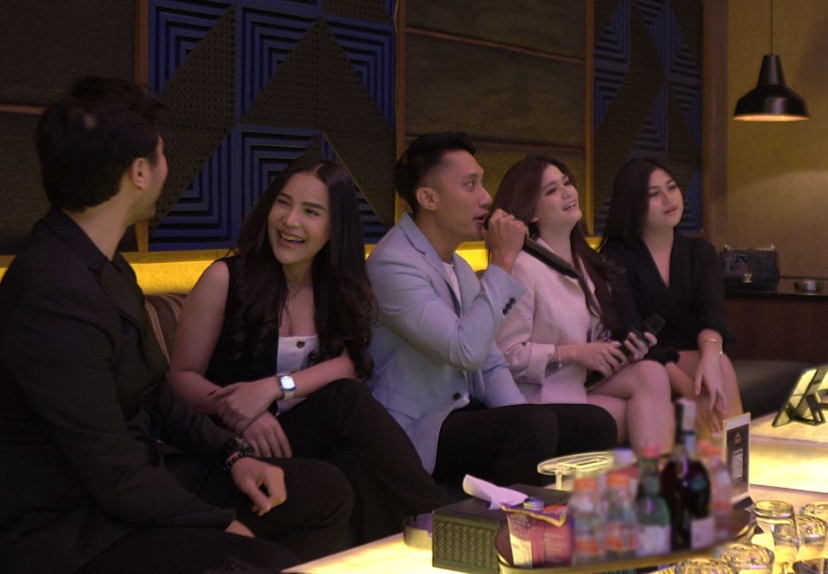 Zen Karaoke & Lounge Thamrin Hadirkan Sarana Hiburan Terlengkap Di ...