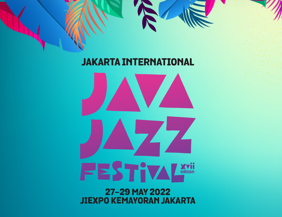 Jakarta International Java Jazz Festival Kembali Digelar Tahun Ini ...