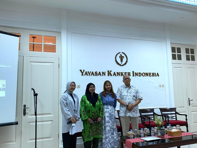 Zat Adiktif Pemicu Resiko Penyakit Mematikan, Organisasi Masyarakat ...