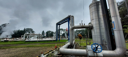 Energi Panas Bumi Berpeluang Gerakkan Industri Dalam Negeri ...