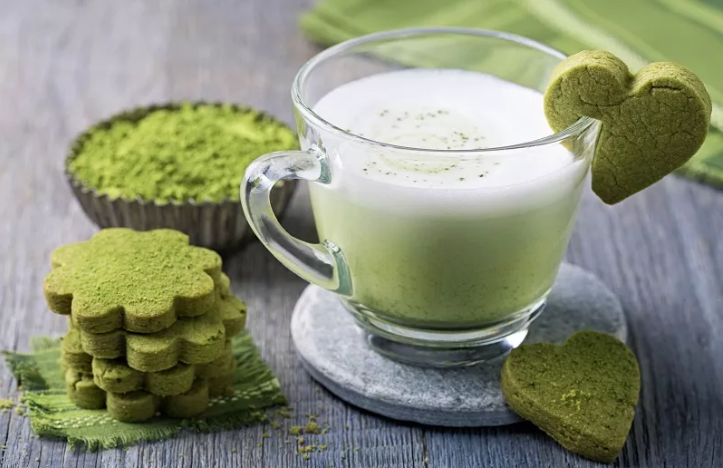 Jangan Terkecoh, Begini Cara Bedakan Matcha Asli dan Palsu | Mnctrijaya.com