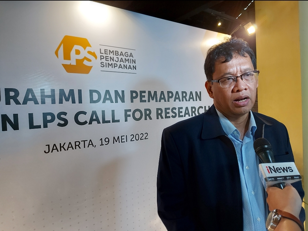 Kompetisi LPS Call for Research Kembali Digelar 2022, terbuka untuk ...