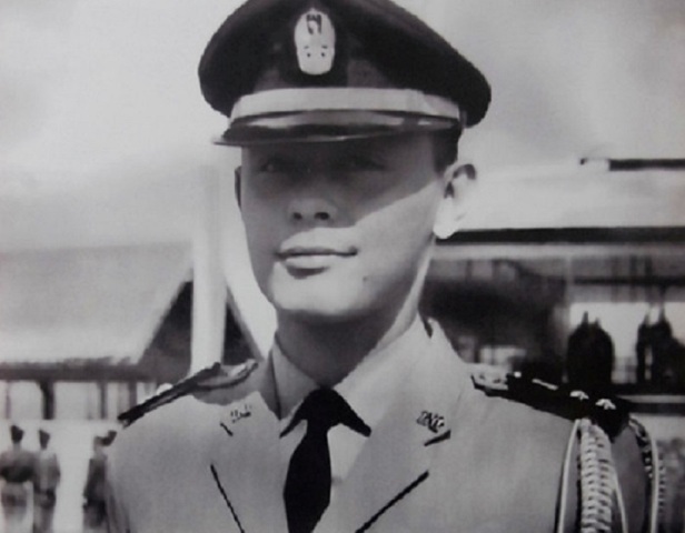 Pierre Tendean, Letnan Muda Pengabdi Negara | Mnctrijaya.com