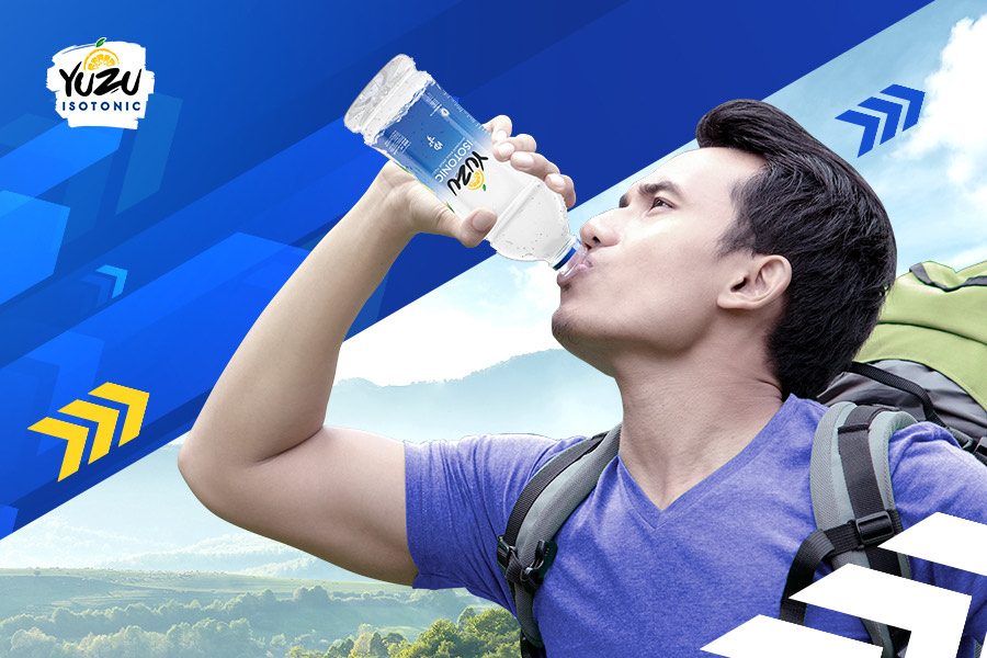 4 Alasan Seseorang Harus Mulai Konsumsi Minuman Isotonik | Mnctrijaya.com