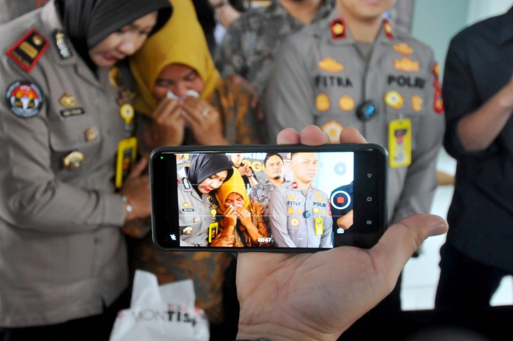 Kasus Bayi Tertukar, Siti Mauliah dan Pasien D Tes Silang DNA Hari Ini ...