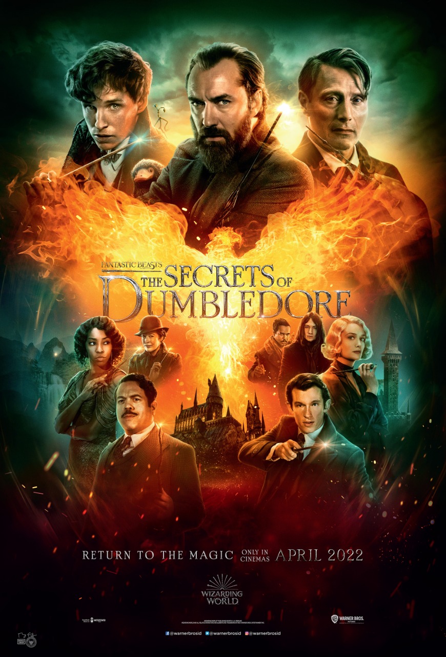 Fantastic Beasts The Secrets Of Dumbledore Nostalgia Dunia Sihir fantastic-beasts-the-secrets-of-dumbledore-nostalgia-dunia-sihir