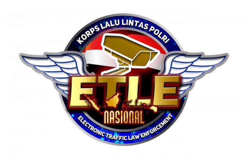 ETLE Nasional Mulai Berlaku, Kendaraan Plat Luar Kota Bisa Kena Tilang ...