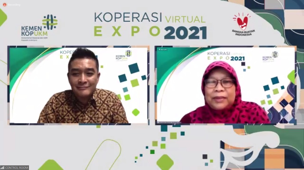 Korporasi Petani dan Nelayan Melalui Koperasi Modern | Mnctrijaya.com