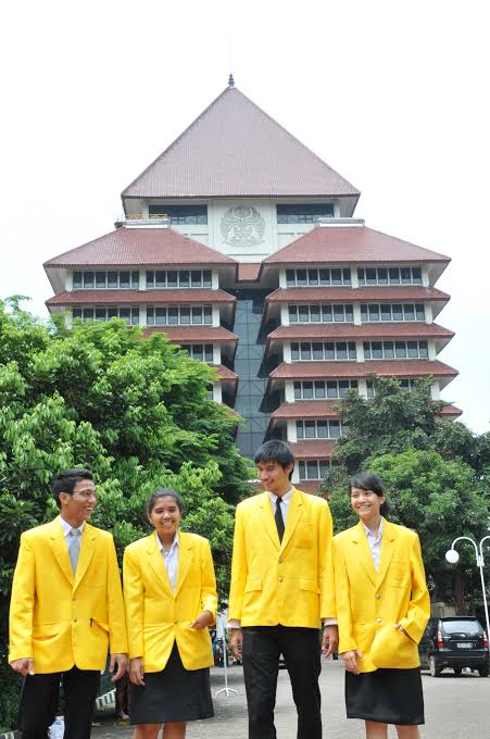 Hasil Survei UI, Dosen dan Mahasiswa UI Pilih Metode Pembelajaran ...