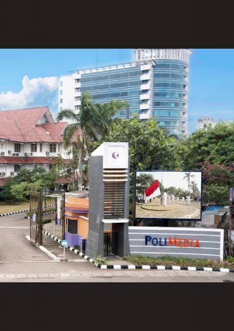 Tracer Study Polimedia 2022: 70% Lulusan Diserap Industri Kreatif ...