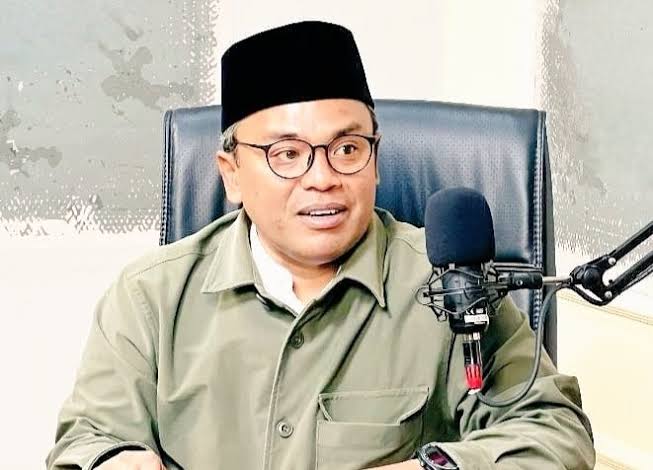 Gus Islah Bahrawi Beberkan Dugaan Motif Pelaku Penembakan di Kantor MUI ...