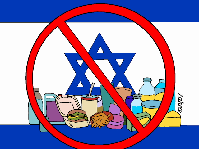 Ajakan Boikot Produk-produk Afiliasi Israel Picu Angka Pengangguran Dan ...