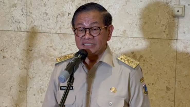 Gubernur Pramono Anung Dorong Transformasi Bank DKI | Mnctrijaya.com