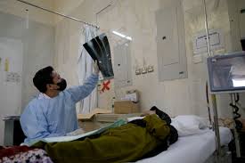 45 Jemaah Indonesia Masih Dirawat di RS Saudi, Keluarga Bisa Update ...