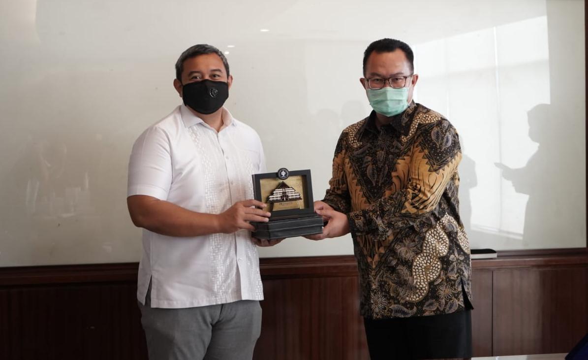 Polowijo Gosari Indonesia dan IPB Kerjasama Rancang Produk Kebanggaan ...