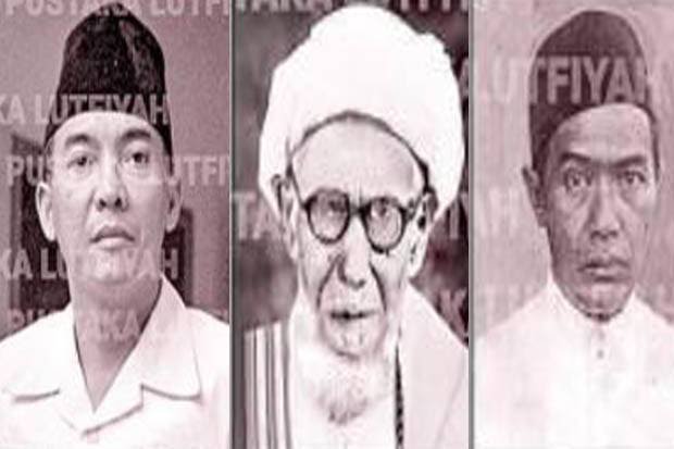 PKS Dukung Habib Ali Kwitang Jadi Pahlawan Kemerdekaan RI | Mnctrijaya.com