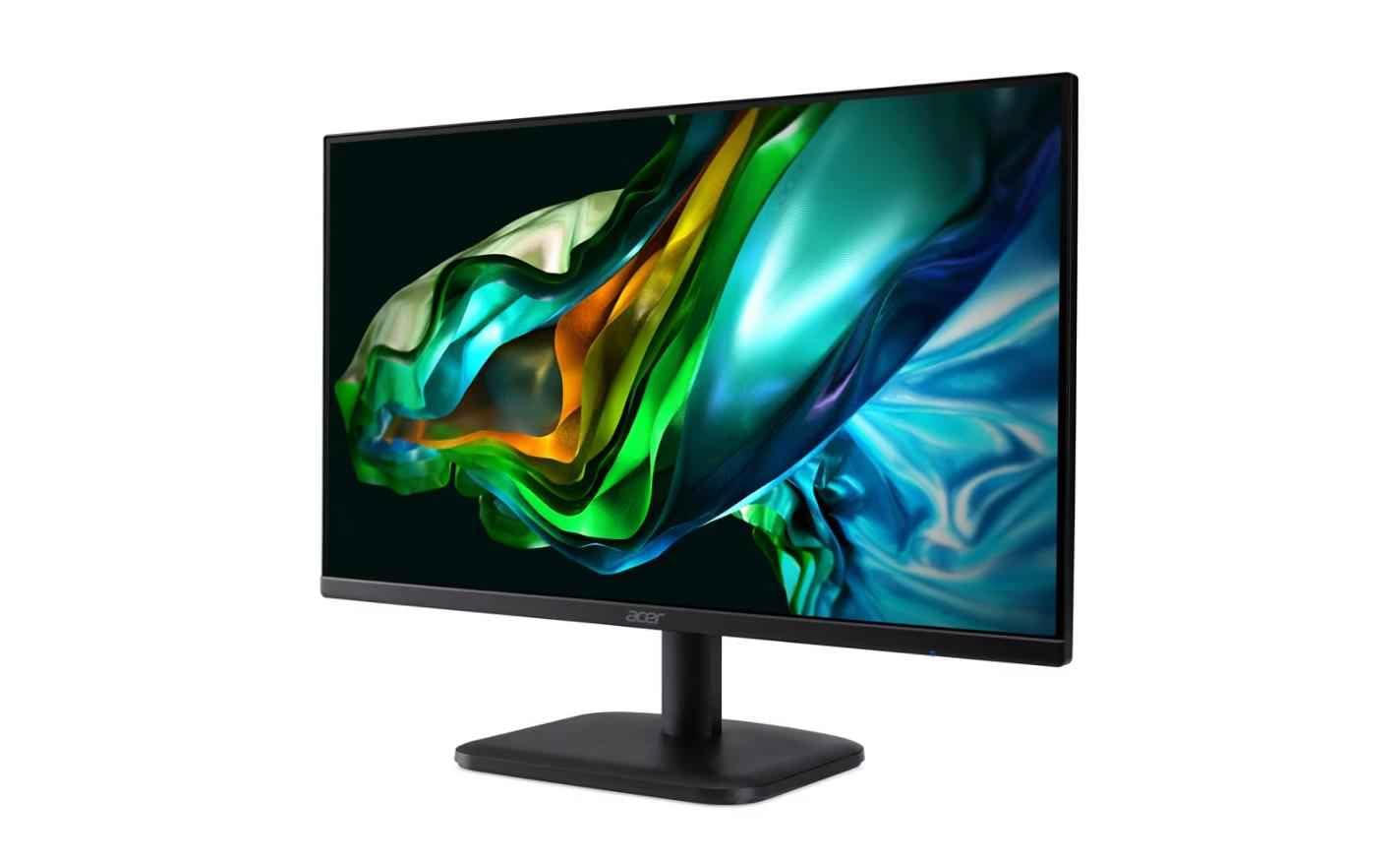 Rekomendasi Monitor Murah Terbaik Acer, Harga Mulai Rp1,3 Juta ...