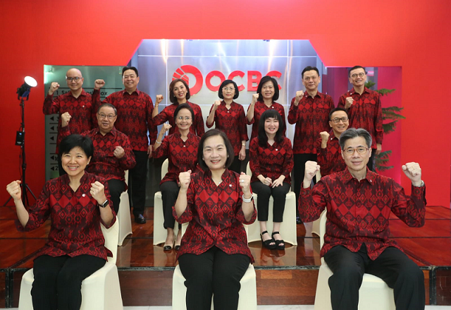 Rebranding Menjadi "OCBC", Bank OCBC Jamin Mutu Layanan Lebih Baik ...