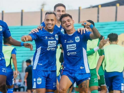 PSIS Semarang Jadi Tim Pertama yang Degradasi dari Liga 1 Musim ini ...