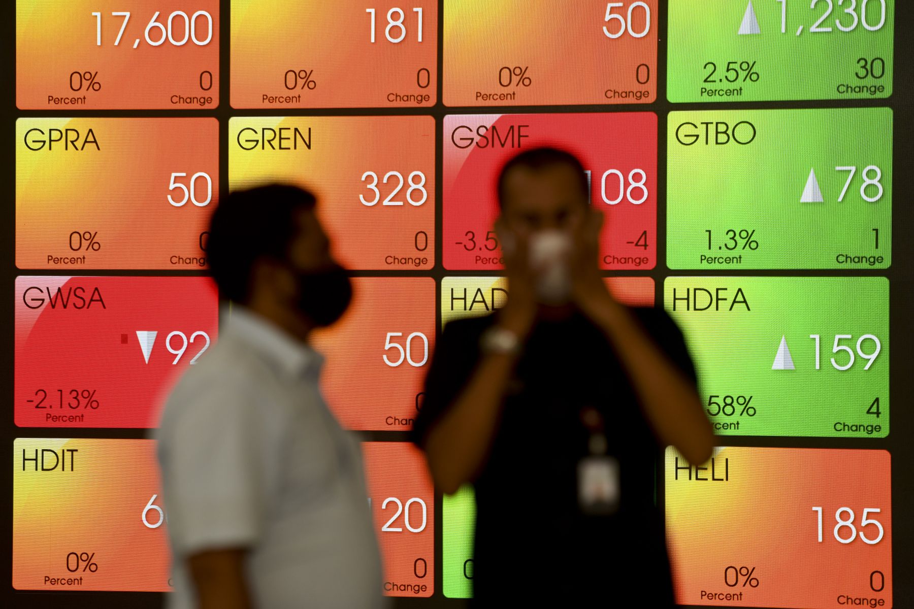 BEI Delisting Saham Garuda Indonesia, ini Sebabnya | Mnctrijaya.com