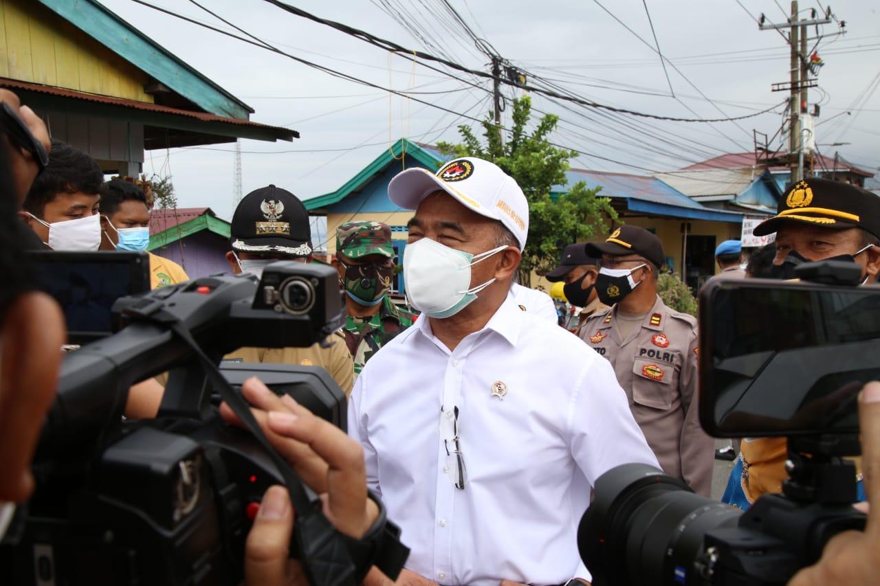 Pemerintah Bangun Gerakan Solidaritas Nasional Penanganan Covid-19 ...