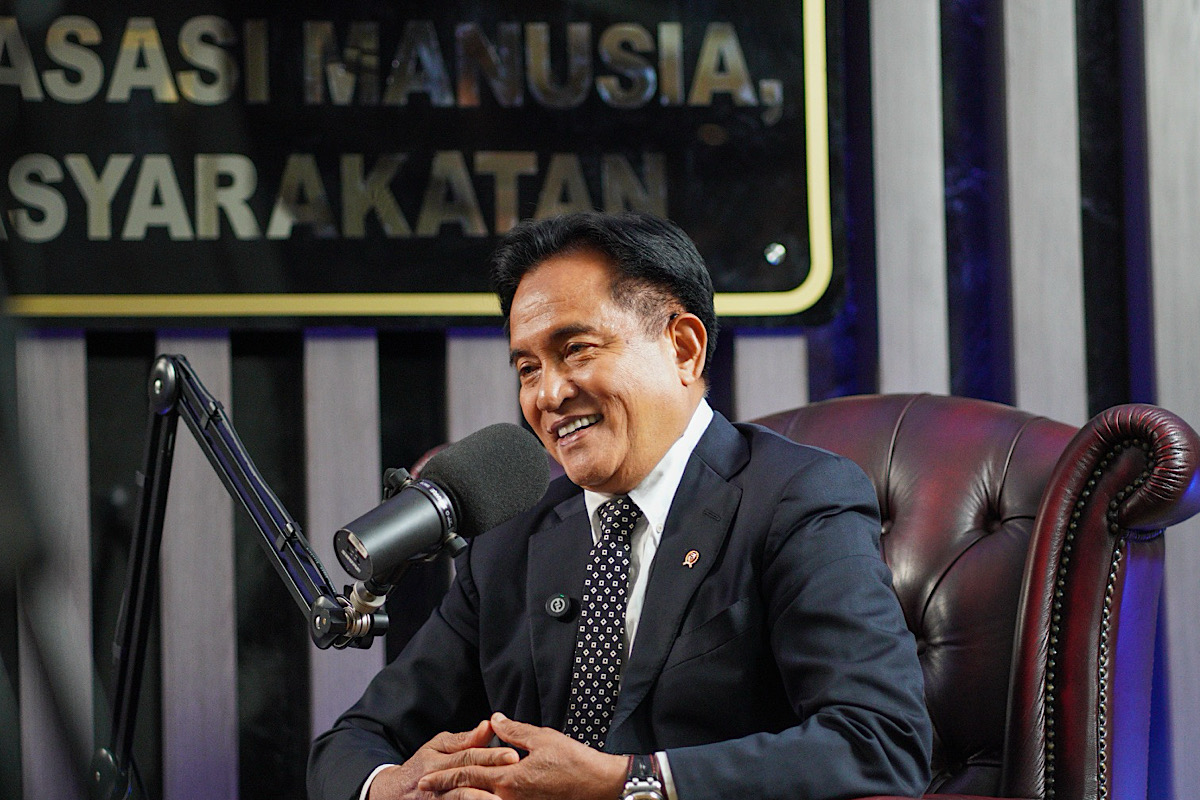 Prabowo Maafkan Koruptor asal Kembalikan Uang Negara, ini Penjelasan ...