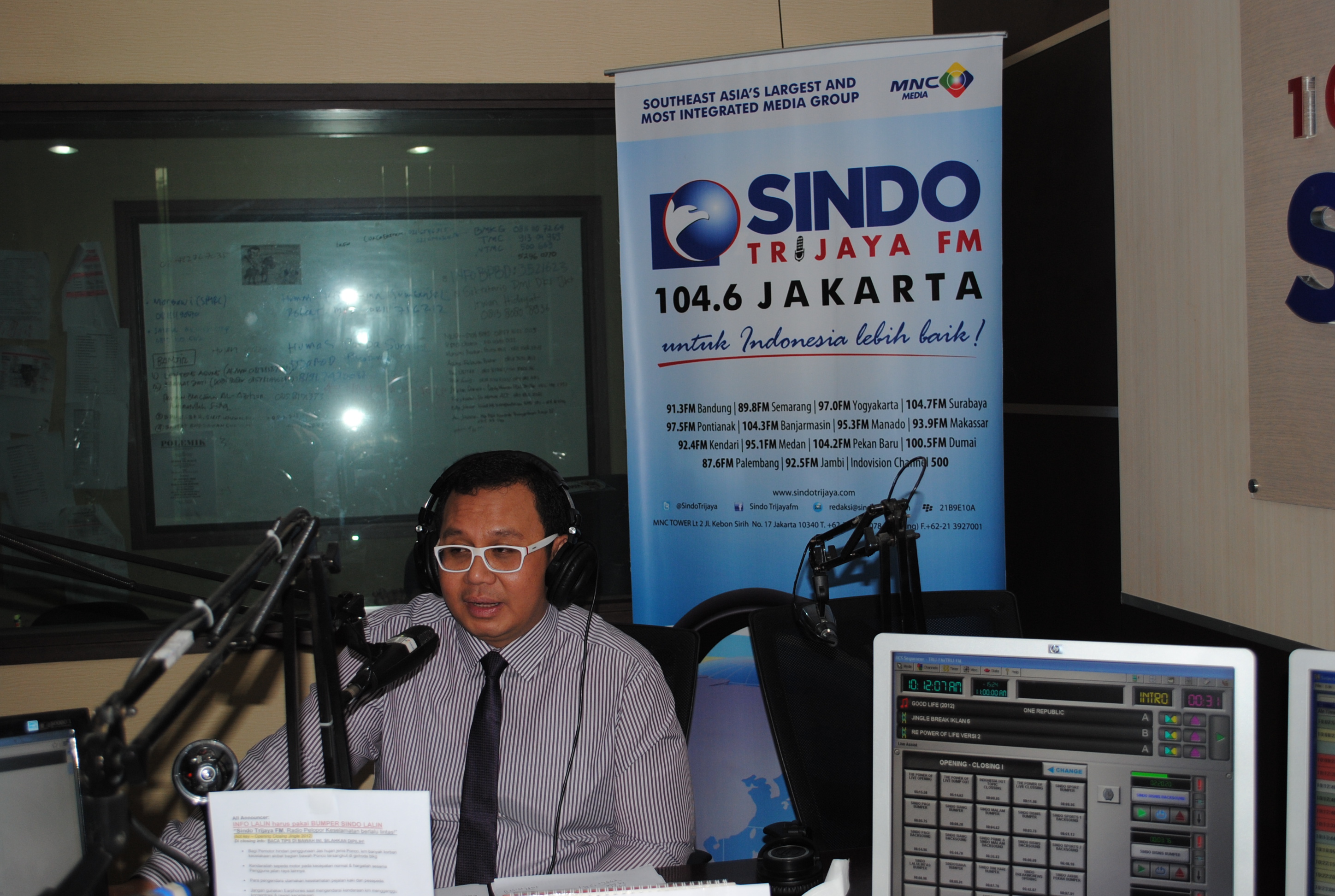 Sindo Bisnis | Mnctrijaya.com